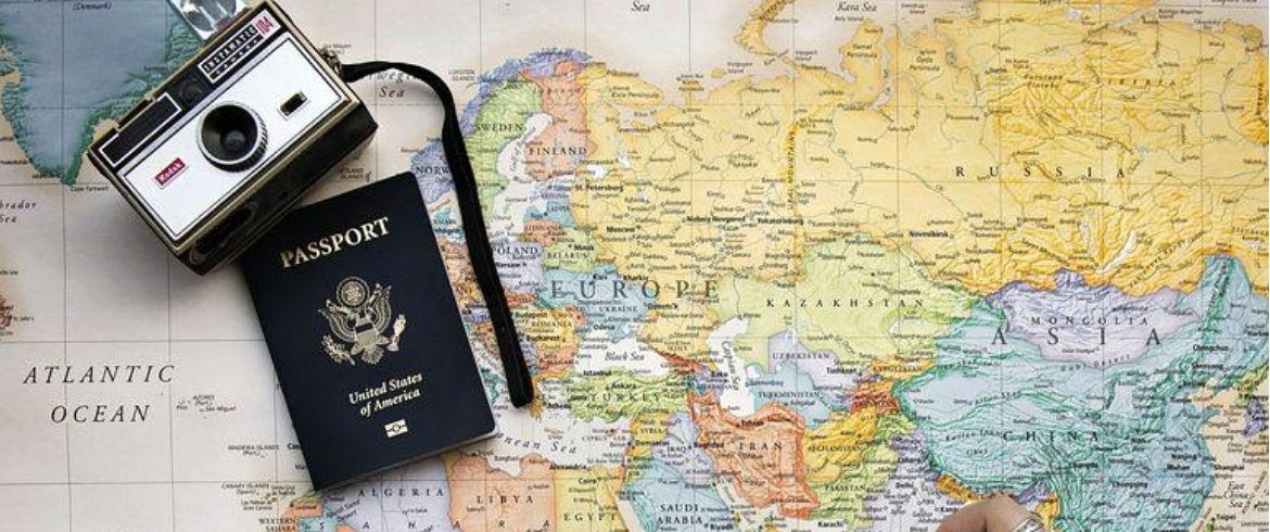 Essential Travel Information - Glen Travel